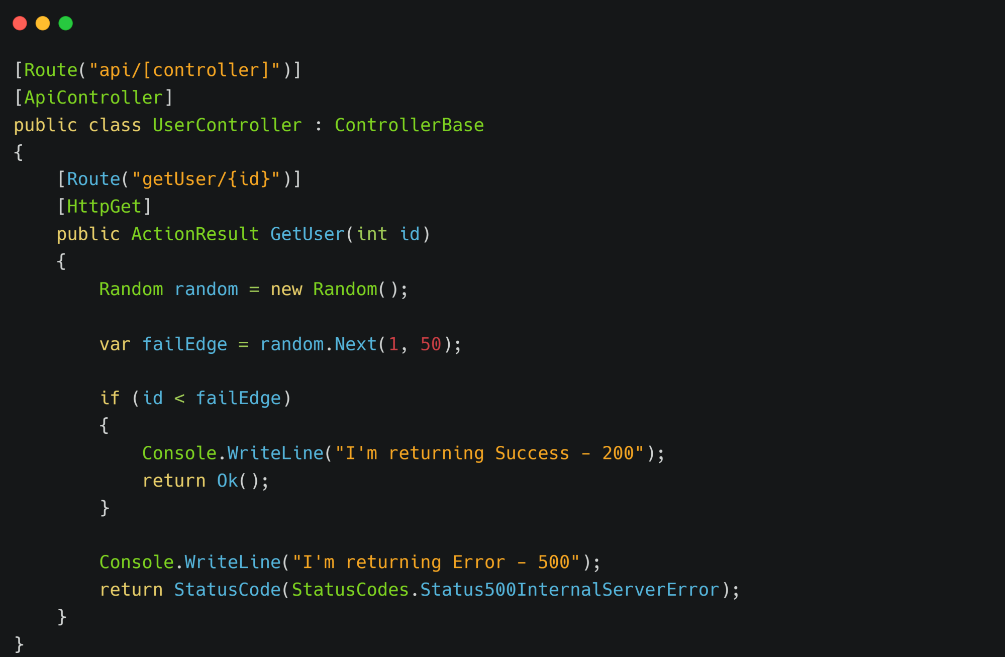 Retry Failed API calls with Polly | Stefan Djokic Retry Failed API calls with Polly | Stefan Djokic